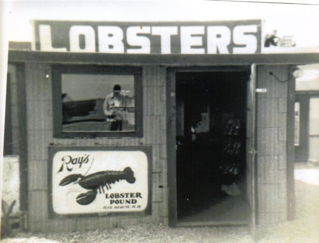 History of Ray’s Seafood – Ray's Seafood Restaurant